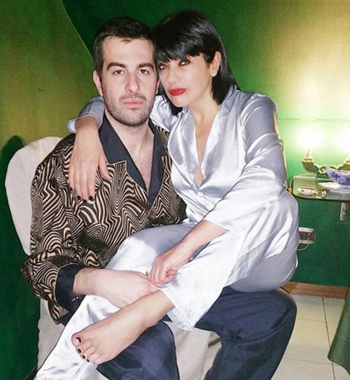 Ana Laura Ribas compleanno da single senza fidanzato