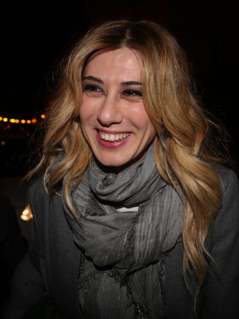 Virginia Raffaele e l'uomo del mistero - Novella 2000