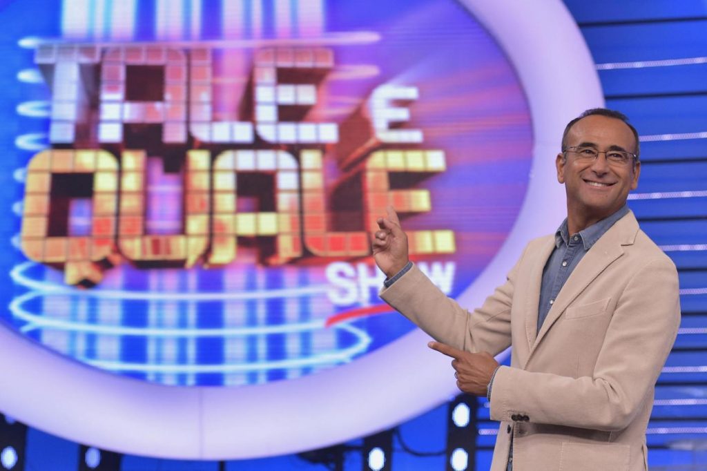 Tale e quale show 2018 cast, giudici e puntate - tutte le news