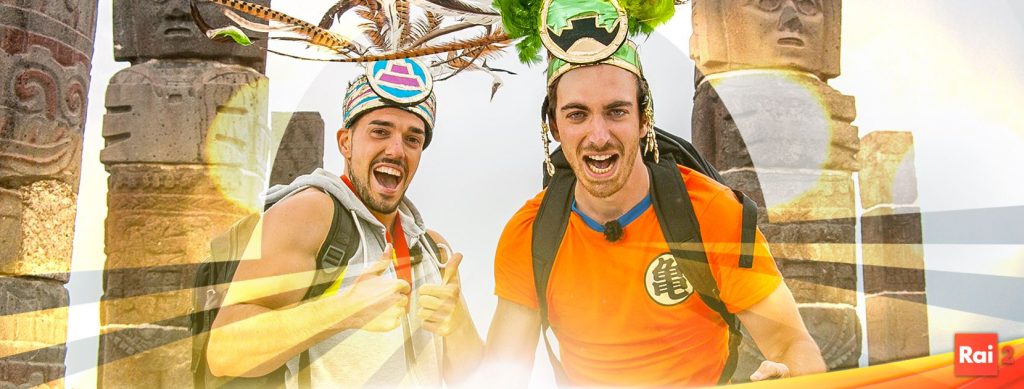 I #Socialisti, Alessandro Tenace e Alessio Stigliano, vincitori di ...