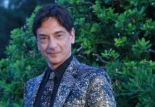 Damiano Allotta fidanzato di Giovanni Ciacci scippa Givova a Mario Serpa