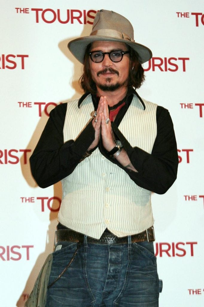 Johnny Depp fa chiarezza sulle questioni finanziarie. Ecco cosa dice ...