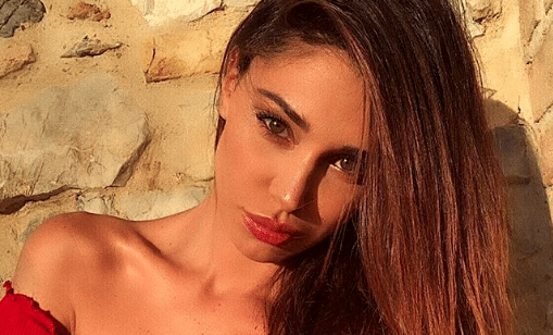 La rivelazione intima di Heather Parisi.... - Novella 2000