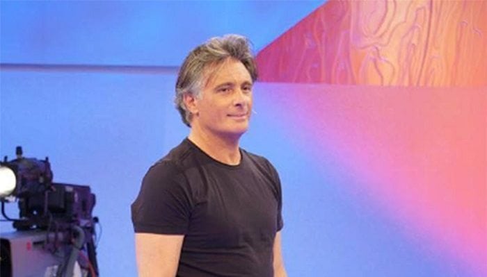 Giorgio Manetti parla della famiglia, gli amori passati e chiude con Gemma