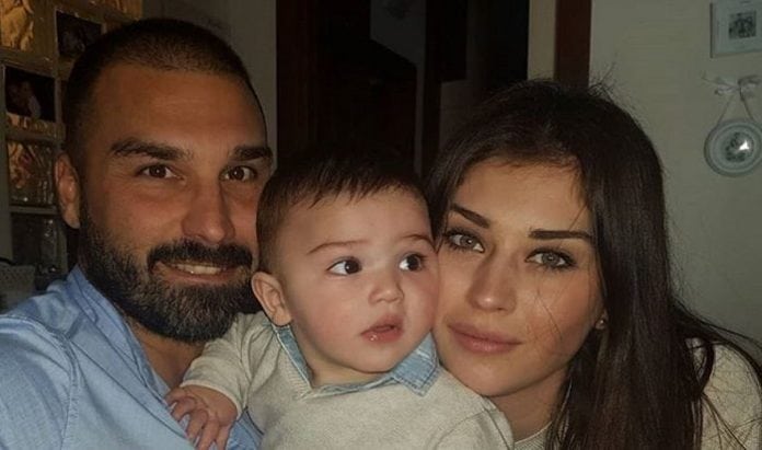 Giovanni Conversano: dopo Uomini e donne felice con compagna e figlio