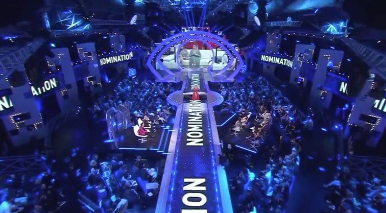 Boom di ascolti per il GF15: il confronto con le altre edizioni