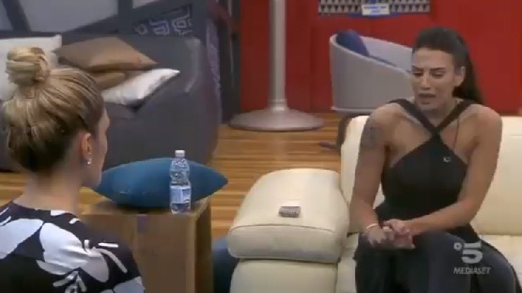 Patrizia Bonetti choc: il mio ex Stefano Ricucci mi picchiava