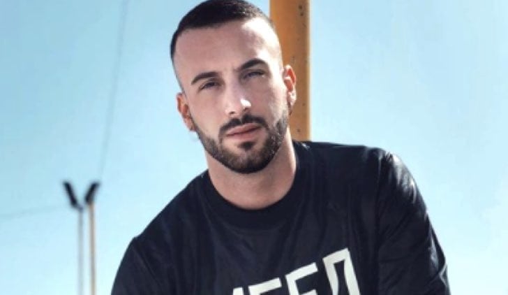 Andreas Muller è finito in ospedale per problemi di salute