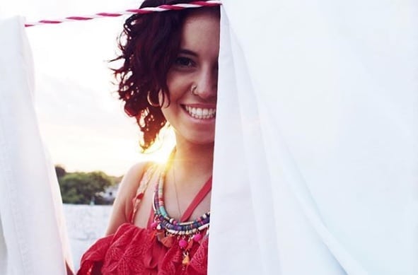 Rama Lila Giustini di Uomini e Donne è diventata mamma