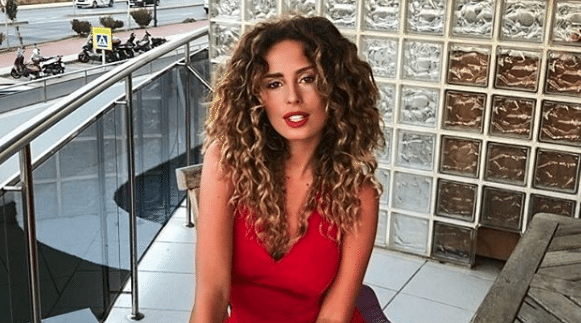 Sara Affi Fella ha un nuovo fidanzato dopo Luigi Mastroianni - Ecco chi è