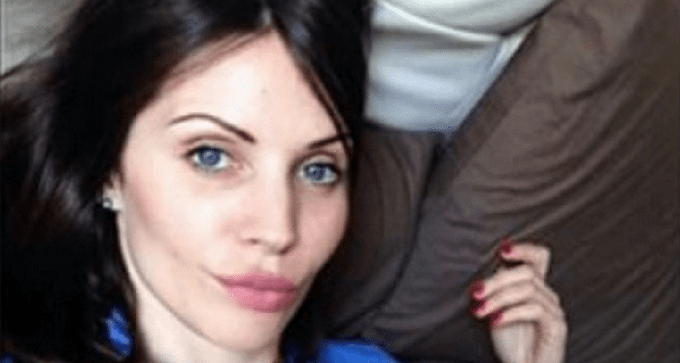 Carla Velli oggi: l'ex di Francesco Arca ha cambiato completamente vita