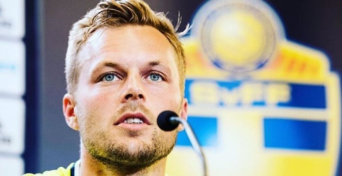 Chi è Sebastian Larsson? Tutto sul giocate della Svezia ai Mondiali 2018