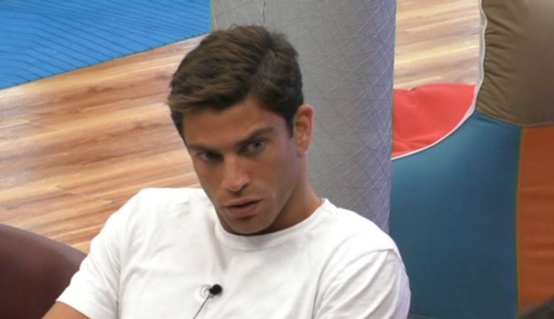 Filippo Contri e le frasi choc sul fascismo e su Mussolini al Grande ...