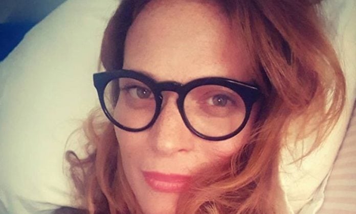 Chi è Jane Alexander? Vita privata, compagno ed Instagram dell'attrice