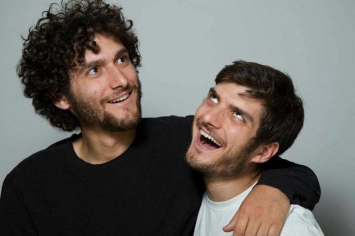 Chi sono LE COLICHE? Youtube e Instagram dei comici Claudio e Fabrizio