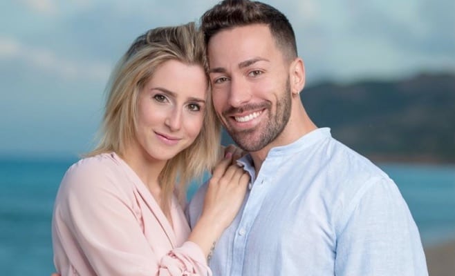 Michael De Giorgio chiede scusa a Lara Zorzetto con una lunga lettera