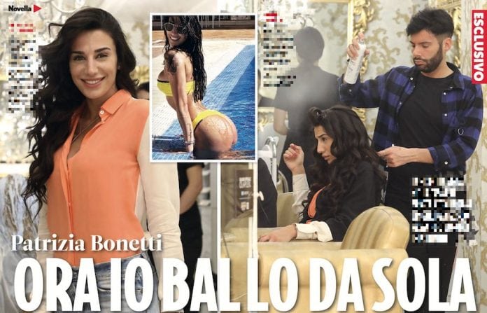 Patrizia Bonetti: finalmente una vita da single dopo i tanti fidanzati