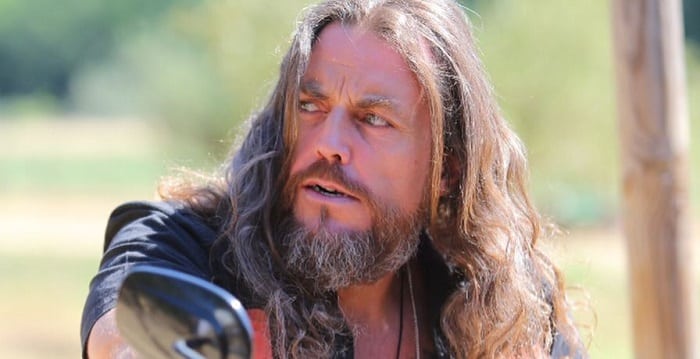 Chi è Mirko Frezza? Età, carcere e carriera dell'attore e stuntman