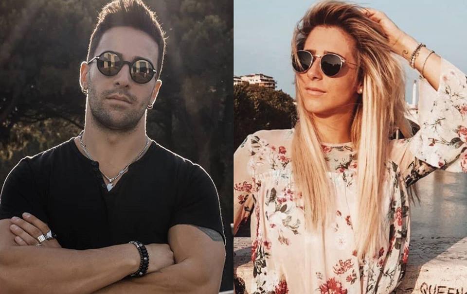 Michael De Giorgio smaschera Lara Zorzetto: "ha programmato tutto"