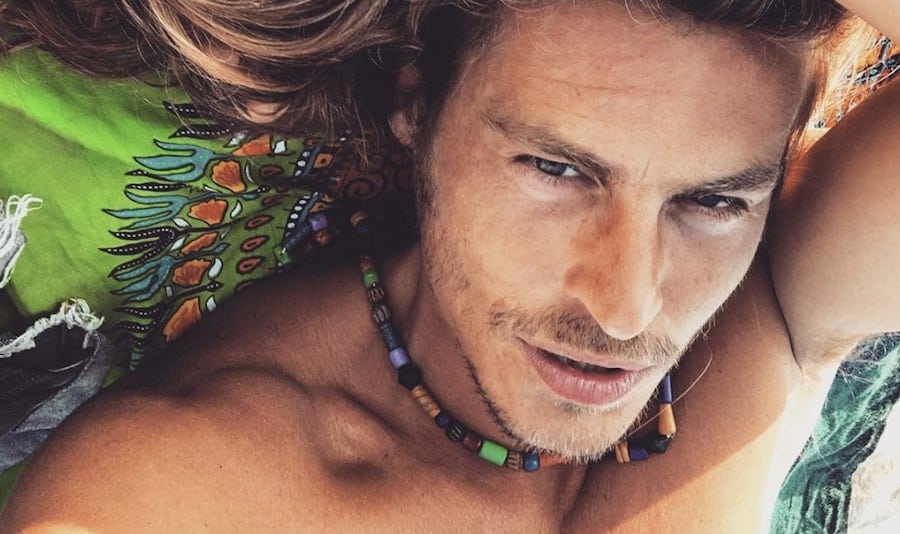 Alberto Mezzetti smentisce la partecipazione all'Isola dei Famosi 2019