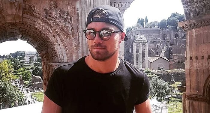 Chi è Giovanni Cuocci: il corteggiatore di Mara Fasone a Uomini e donne