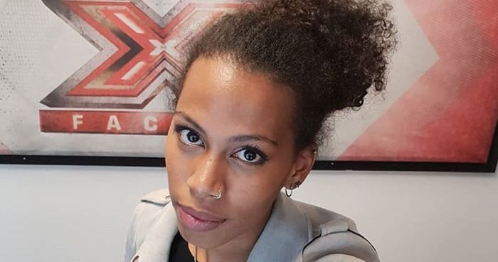 Chi è Sherol Dos Santos di X Factor 12? Instagram e vita privata