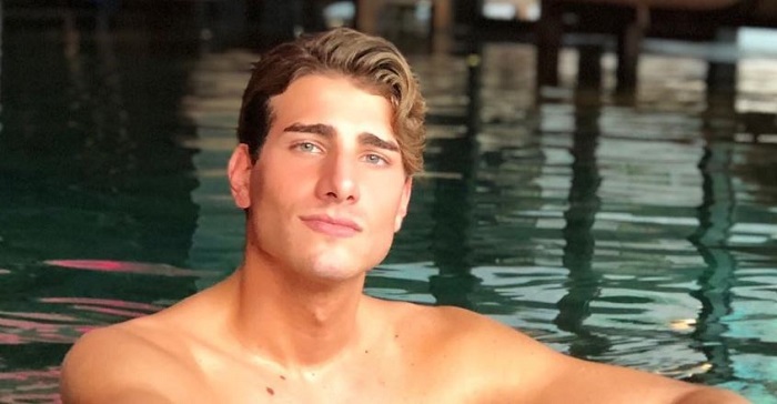 Nicolò Ferrari innamorato di un'altra donna? La confessione del ragazzo