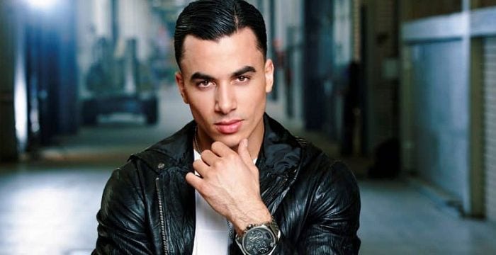 Chi è Timor Steffens? Carriera, età e Instagram del professore di Amici 18