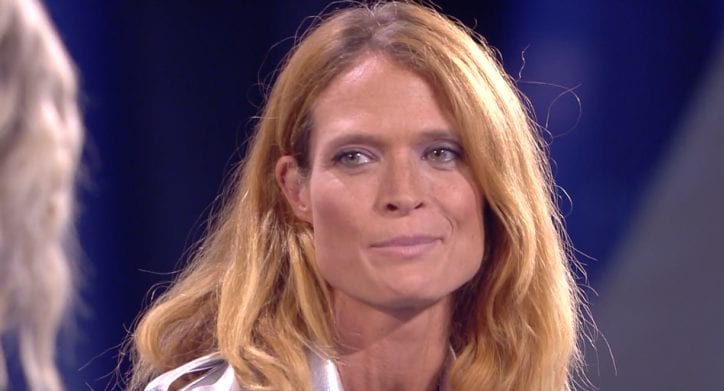 Jane Alexander spiega perché è così magra e lancia un forte messaggio