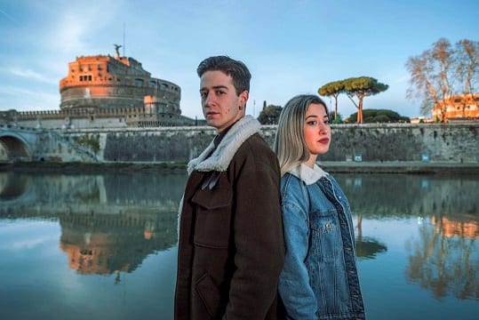 Chi sono Fedrix & Flaw? Instagram e inedito del duo di Sanremo Giovani