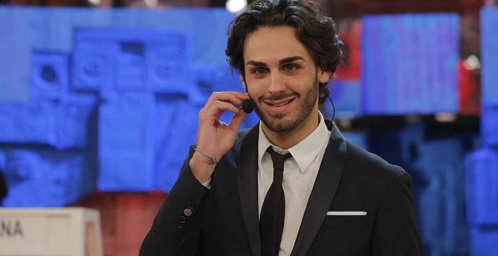 Chi è Alberto Urso? Instagram e carriera del nuovo cantante di Amici 18