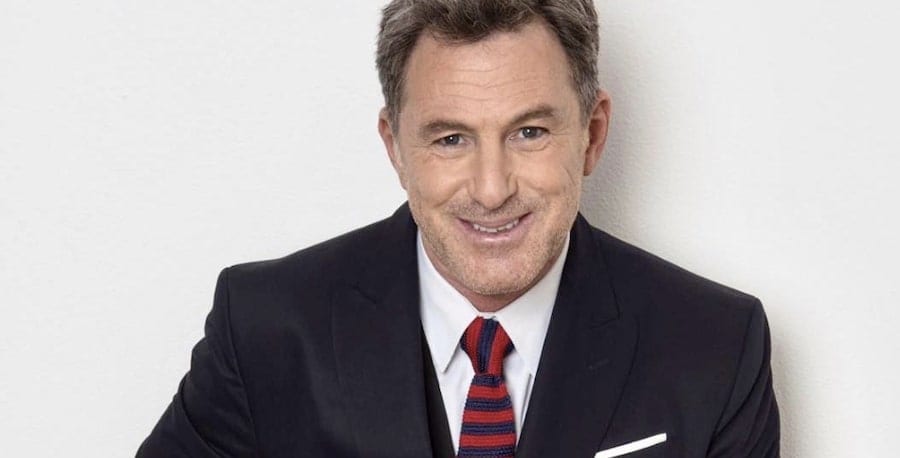 Filippo Nardi: 'Torno sull’Isola dei Famosi ma sogno un talent sulla ...