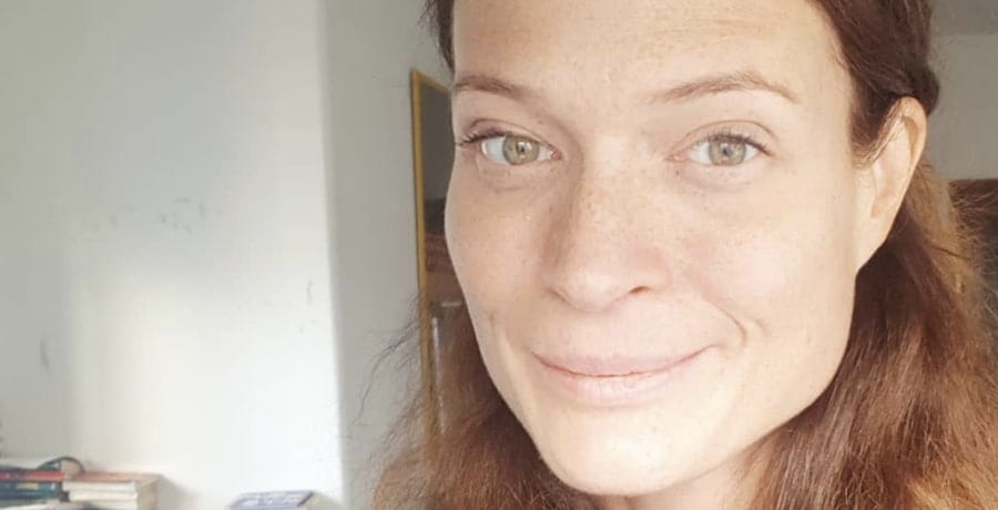 Jane Alexander sbotta su Instagram contro una fan che ne critica il fisico