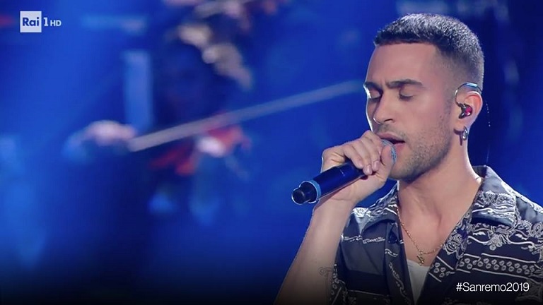 Chi ha vinto Sanremo 2019? Vince Mahmood | vincitore e podio Chi ha vinto Sanremo 2019? Vince Mahmood | vincitore e podio