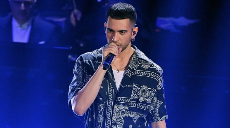 Mahmood conferma la partecipazione all'Eurovision: le sue parole