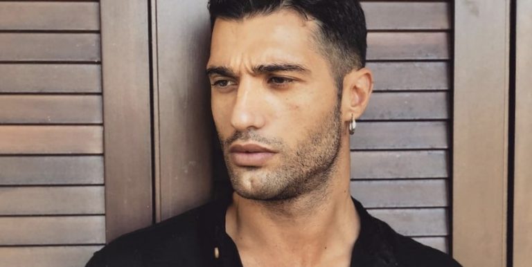 Michael Terlizzi: il 'filosofo' single che cerca una donna in carriera