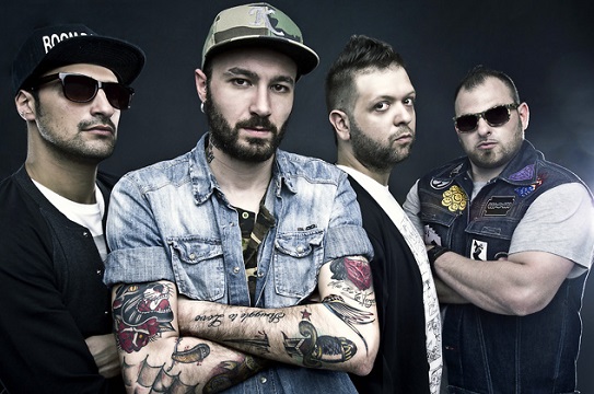 Boomdabash canzone Sanremo 2019 video e testo di Per Un Milione Boomdabash canzone Sanremo 2019 video e testo di Per Un Milione