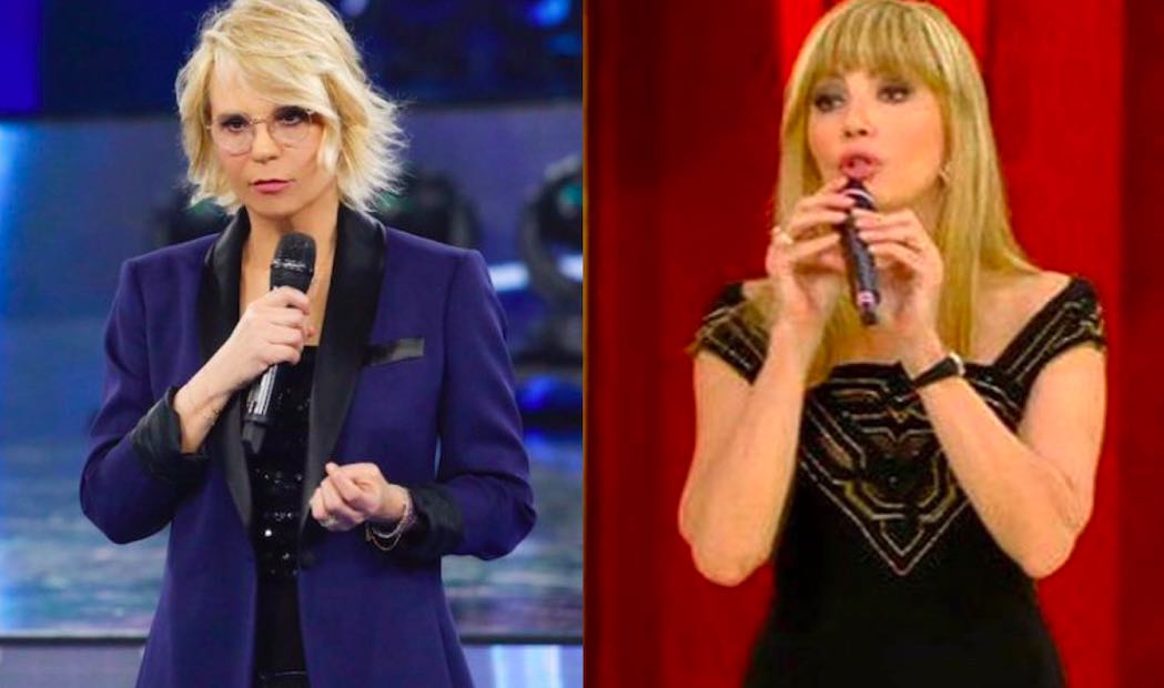 Amici 18 Vs Ballando con le stelle: ecco chi ha vinto la sfida degli ... Amici 18 Vs Ballando con le stelle: ecco chi ha vinto la sfida degli ...