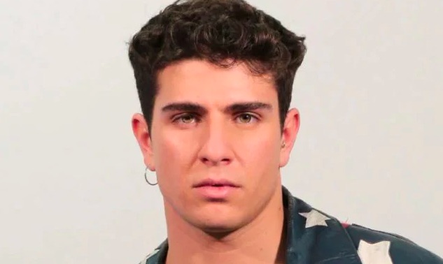 Angelo Recchia: chi è? Altezza e biografia del ballerino di Amici