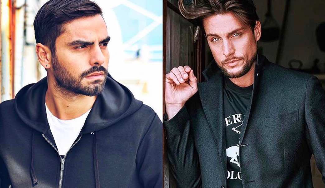 Mario Serpa Vs Andrea Dal Corso: il duro scontro social tra i due