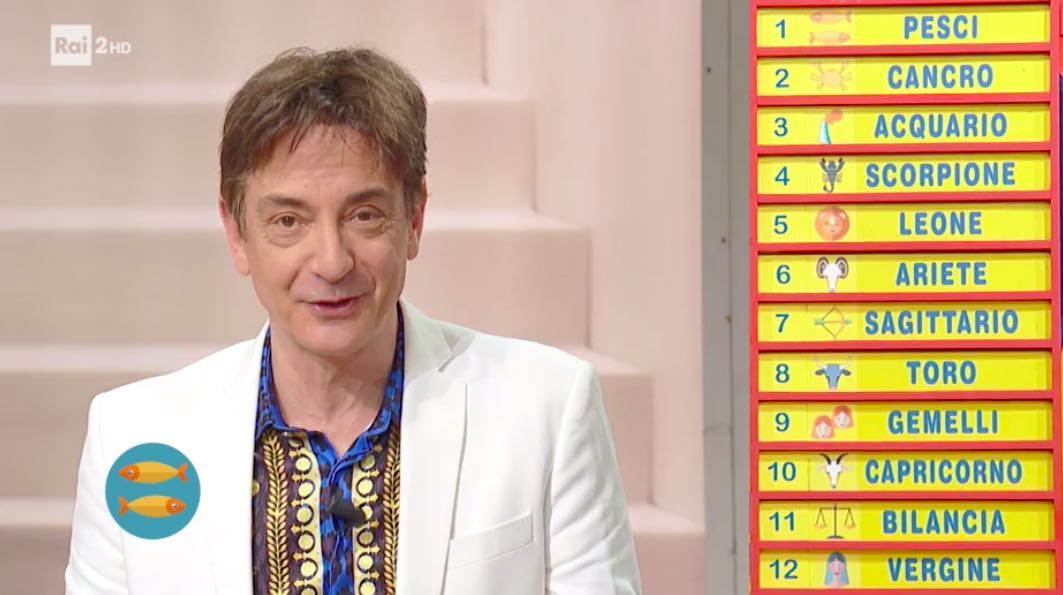 Oroscopo Paolo Fox settimana 25 31 marzo: segni oggi e domani Oroscopo Paolo Fox settimana 25 31 marzo: segni oggi e domani