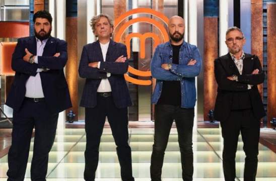 Masterchef 8 undicesima puntata: prove, eliminato, streaming e video