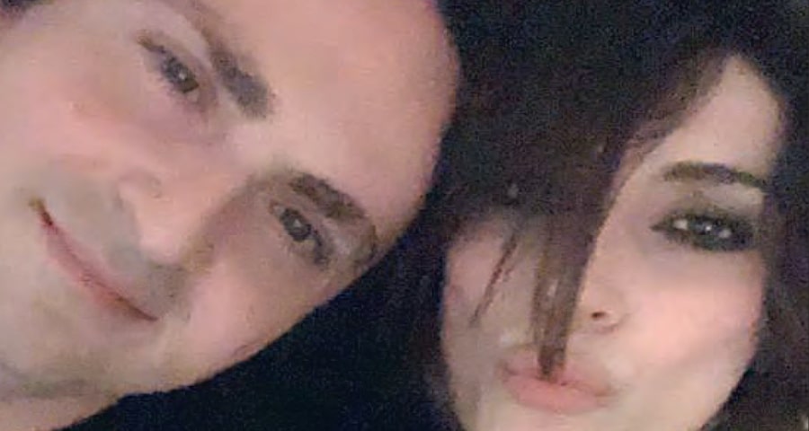 Elisa Isoardi fa coppia con Alessandro Di Paolo: chi è il nuovo fidanzato