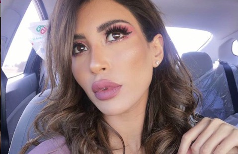 Mila Suarez: chi è? Età, altezza e origini dell'ex fidanzata di Alex Belli