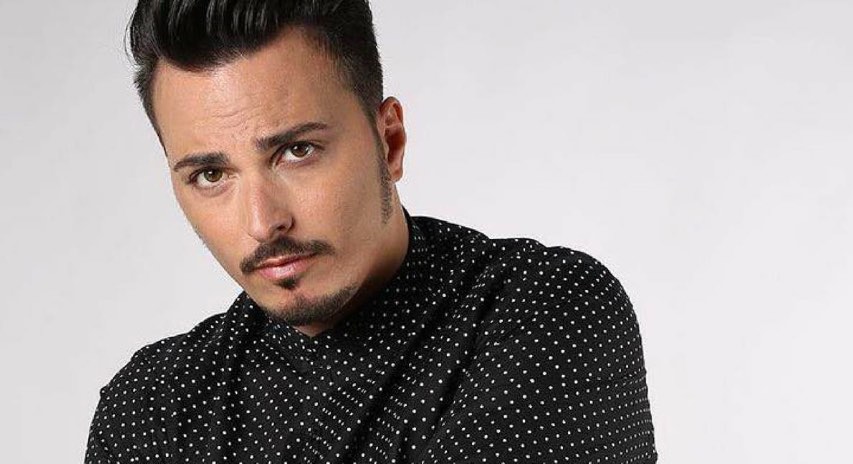 Tony Colombo: chi è? Anni, figli e biografia del cantante neomelodico