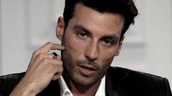 Daniele Interrante chi è: età, altezza, figlia, Francesca e Instagram