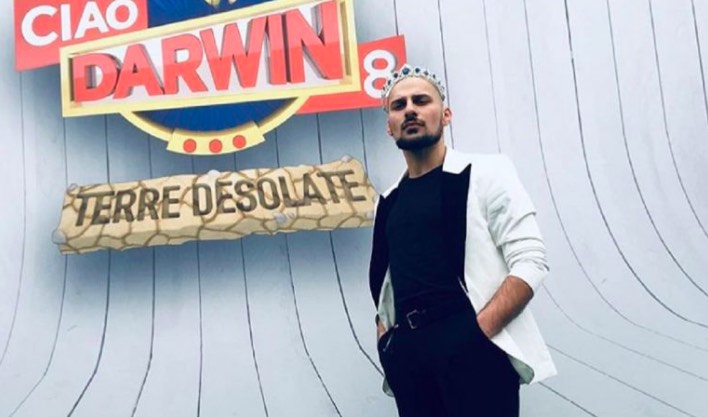 Chi è Filip Simaz? Curiosità e vita privata del concorrente di Ciao Darwin