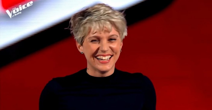 Chi è Eliza G? Vita e Instagram della cantante di The Voice of Italy