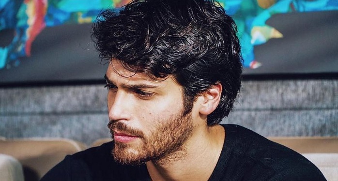 Can Yaman Foto Hot E Sexy E Il Fisico Di Ferit Di Bitter Sweet