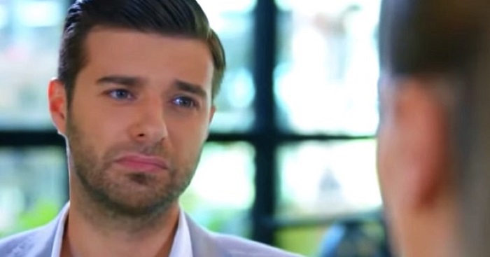 Chi è Balamir Emren, Engin di Bitter Sweet: età, Instagram, carriera